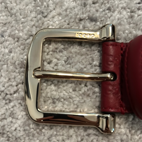 Gucci | Accessories | Gucci Belt | Poshmark